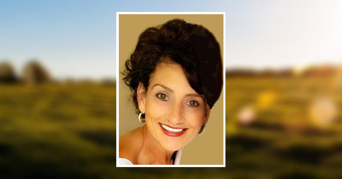 Michelle Guidry Streeter Obituary September 17, 2021 - Johnson Funeral Home