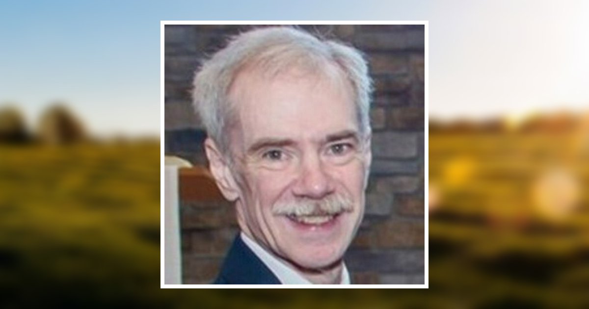 Jerry William Welte Obituary January 18, 2021 - Beverage Family Funeral ...