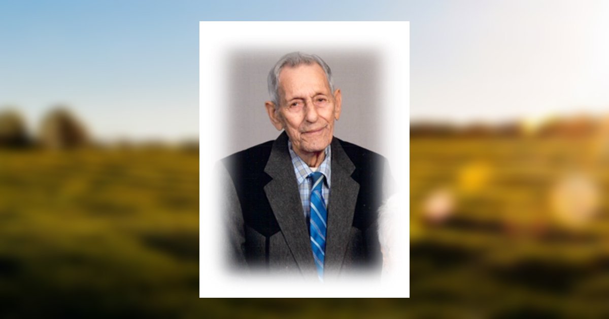 Dalton Oliver Obituary August 20, 2020 - Shultz Funeral Home & Crematory