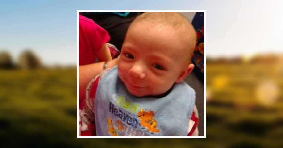 Tyler Joshua Gump Obituary February 2, 2015 - Schuetz Funeral Home