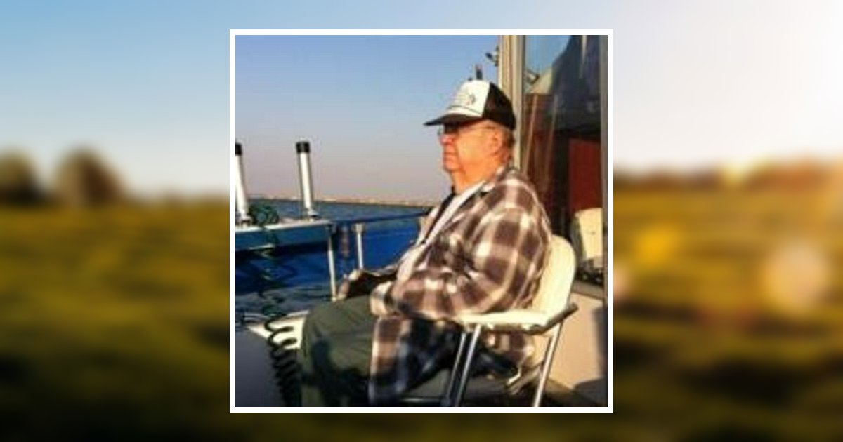 Mr. Floyd Butler Obituary December 11, 2012 - Haverstock Funeral Home