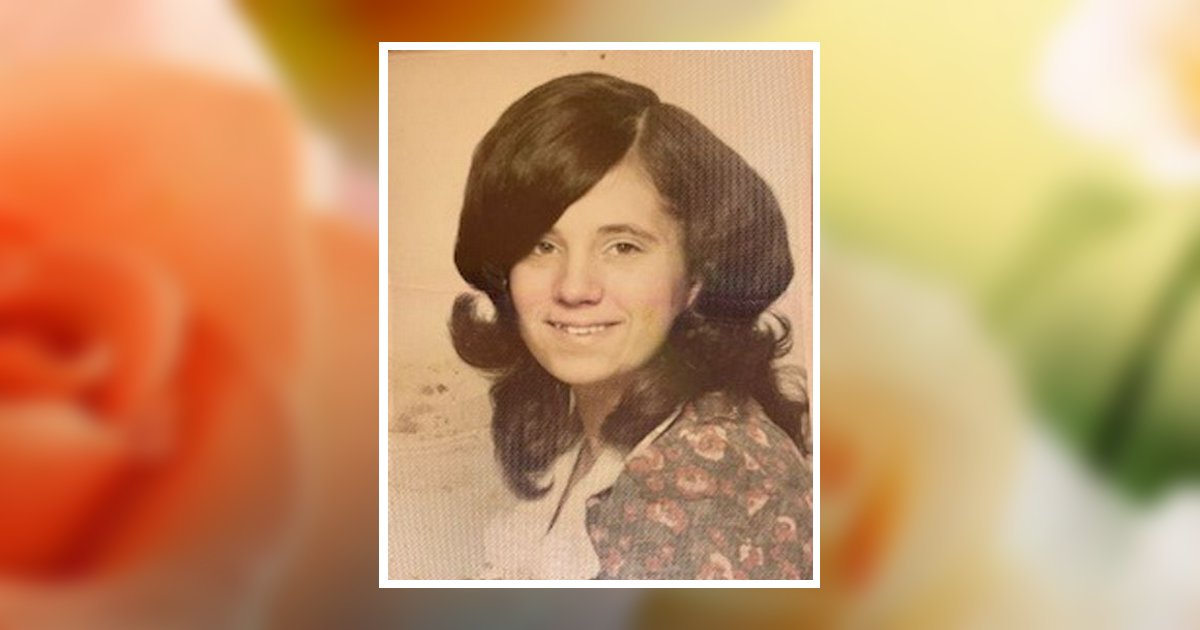 Candy M. Taylor Obituary July 18, 2024 - Ewing, Hughes, & White Funeral ...