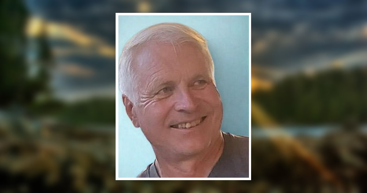 Peter Rugheimer Obituary June 7, 2025 - K & L Mortuaries, Inc.