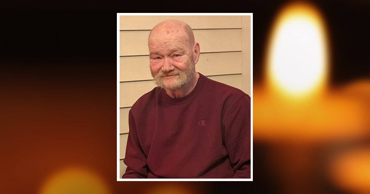 Thomas Edward Harding Obituary October 2, 2025 - Leaf Cremation Georgia