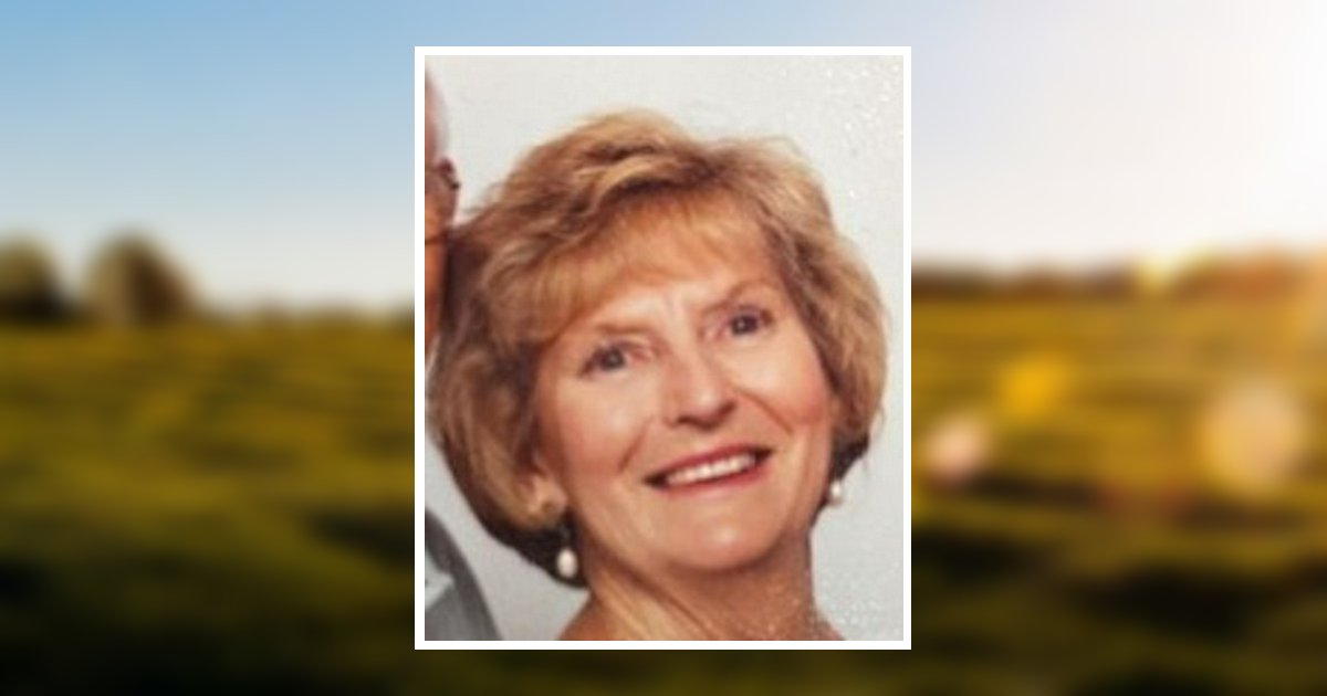 Carol Brenner Obituary June 15, 2021 - Richard A Henry Funeral Home