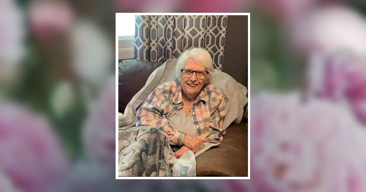 Joy Pease Obituary January 16, 2024 - Lucas & Son Funeral Home