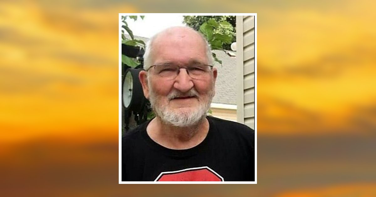 Donald Brian Cameron Obituary January 10, 2025 - Tubman Funeral Homes