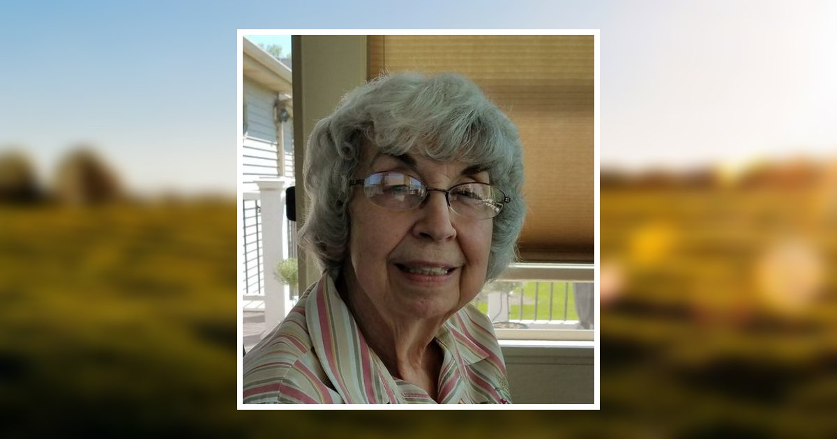Elizabeth Elaine Siems Obituary 2024 Congdon Funeral Home Cremation