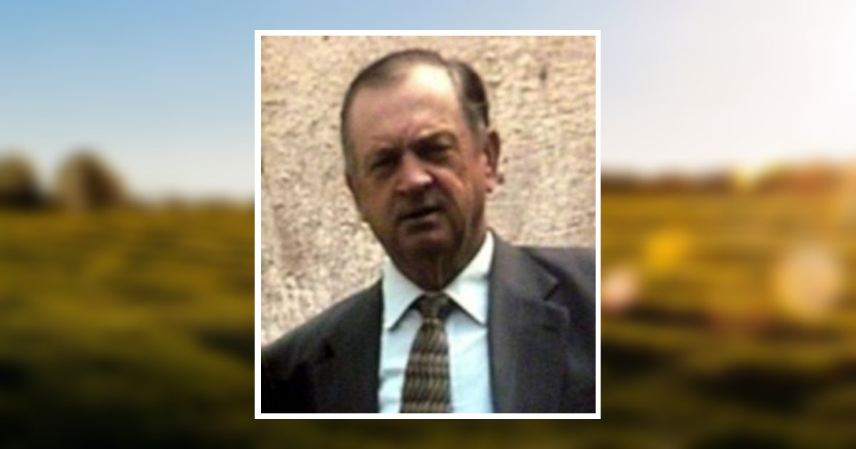 Eddie Noah Rader Obituary April 23, 2014 - Craig-Hurtt Funeral Home