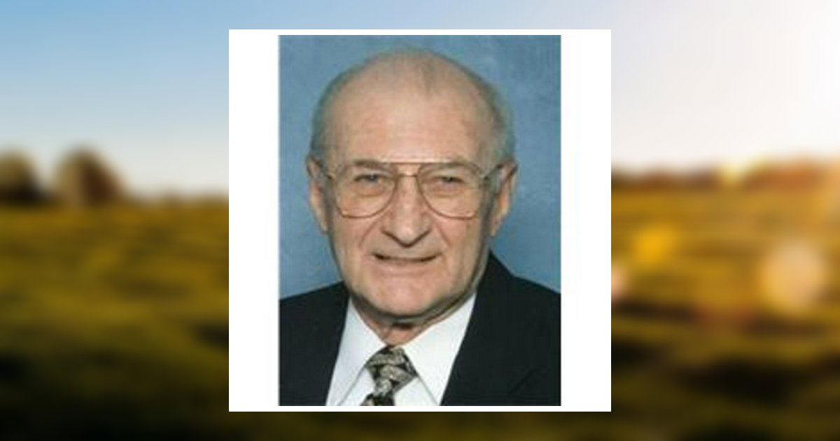 Marion Wise Obituary September 21, 2011 - Ott & Lee Funeral Homes