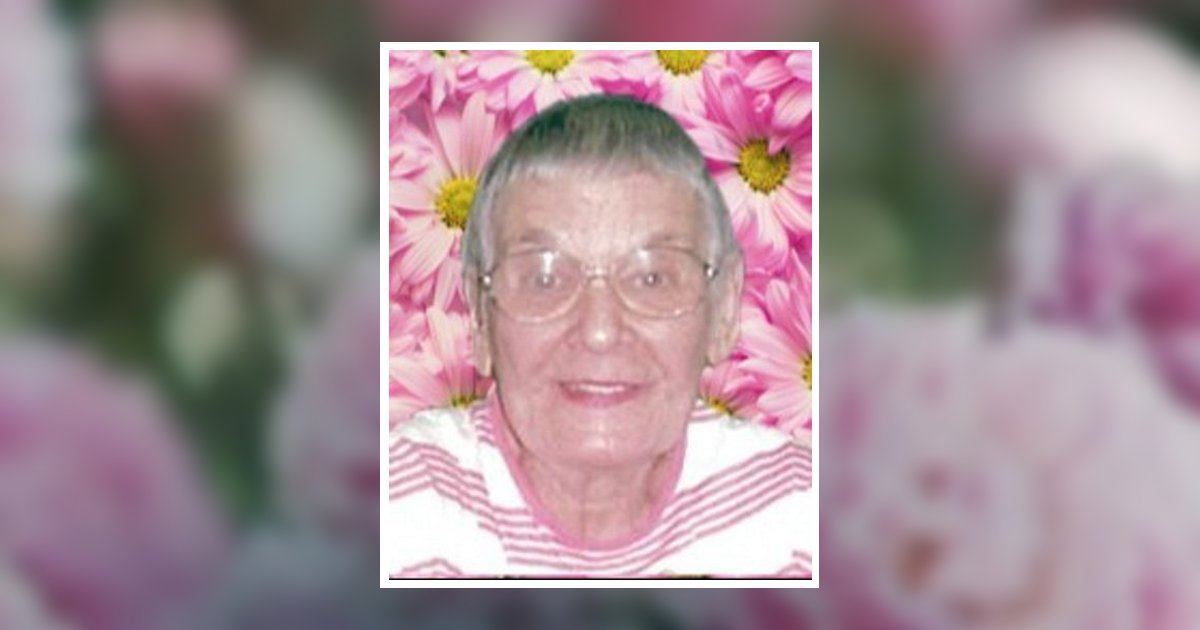 Loretta J. Bushman Obituary June 6, 2024 - Wichmann Funeral Homes Loretta J. Bushman Obituary June 6, 2024 - Wichmann Funeral Homes
