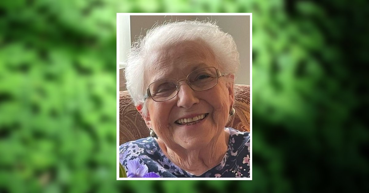 Joanne M Lee Obituary April 7 2024 Dejohn Funeral Homes And Crematory