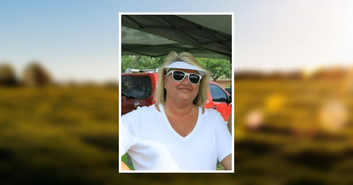 Samantha Mae (Wade) Vickers Obituary June 22, 2022 - Faith Funeral Home