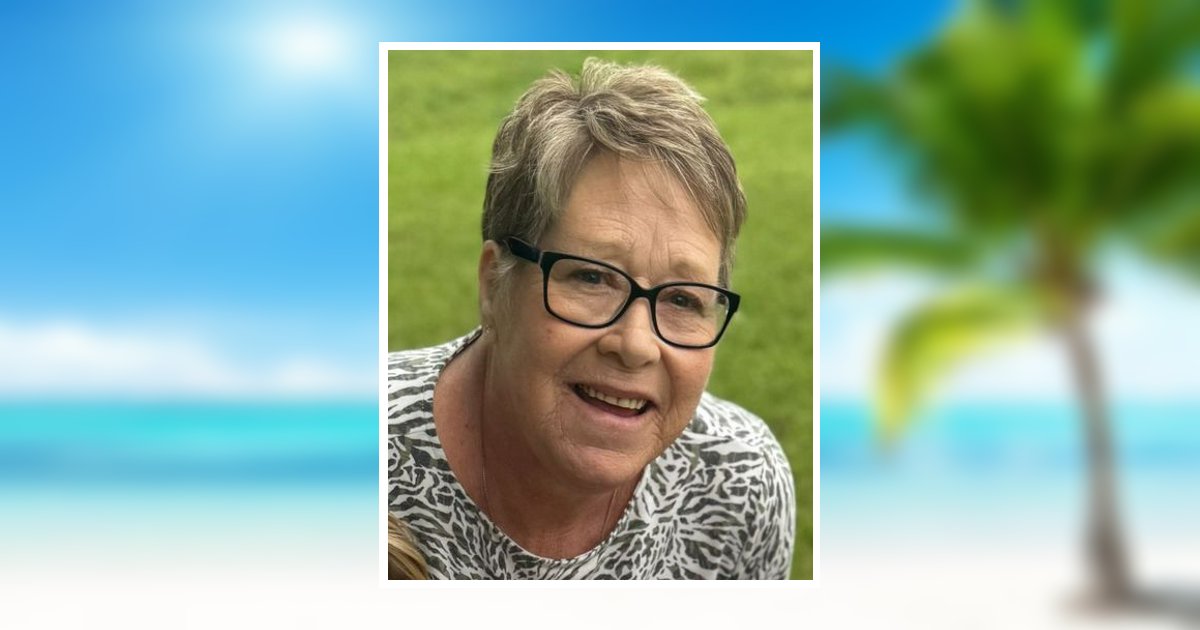 Sandy Dingler Obituary May 15, 2025 - Crosier - Pearson Cleburne ...