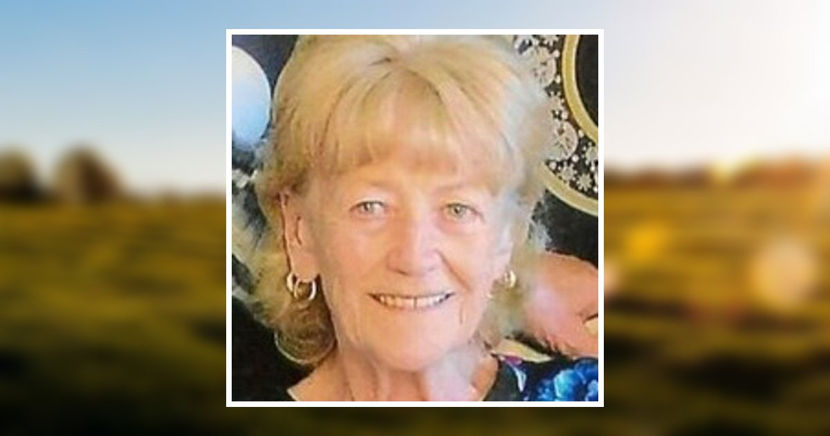 Margaret T Ritacco Obituary June 11, 2021 - Mercadante Funeral Home ...