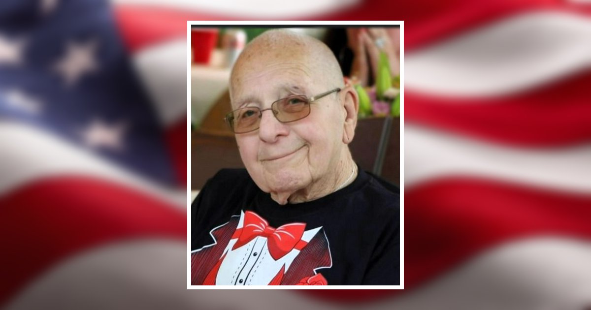 David W. Zeh Obituary October 1, 2023 - Humes Funeral Home