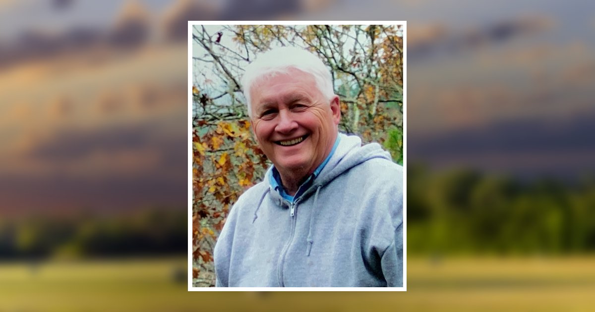 Donald Fay "Don" Martin Obituary May 14, 2025 - Johnson Funeral Home