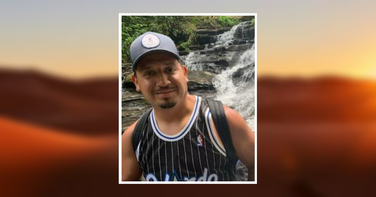 Crescenciano (Chris) Trejo Jr Obituary December 16, 2022 - Ingram Funeral Home & Crematory