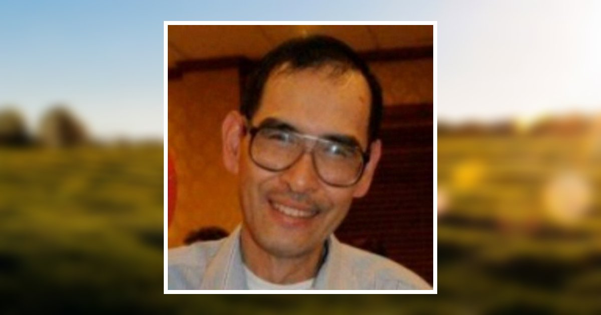 Tho Lam Obituary August 2, 2014 - Sunset Funeral Home & Cremation Center