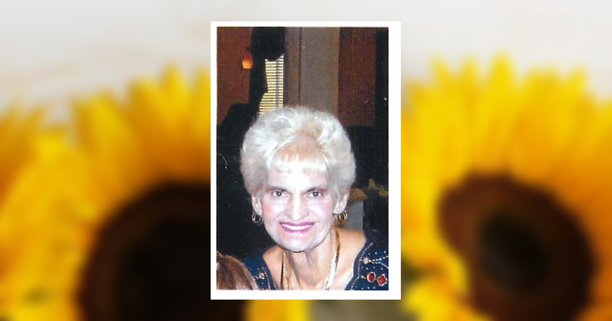 Sandra Rhea Obituary January 25, 2013 - Newcomer Dayton