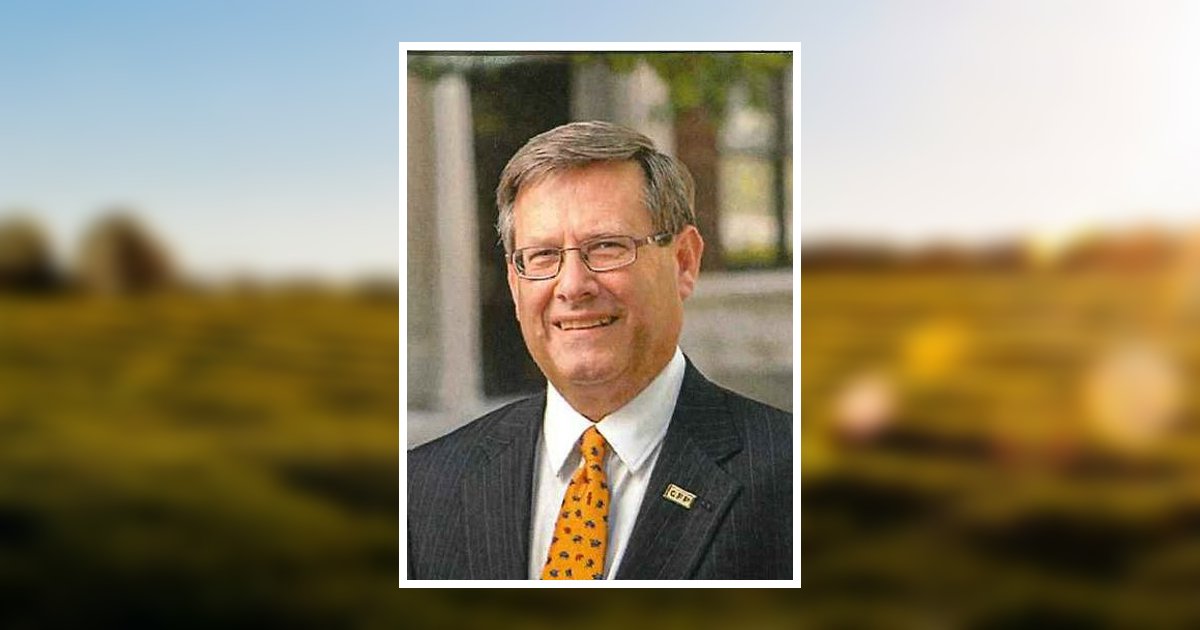 Michael Roe Obituary May 6, 2023 - Hahn-Groeber Funeral & Cremation ...