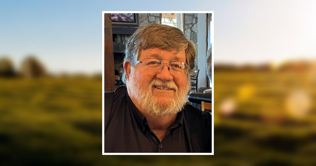 Robert Randolph "Randy" Rozier, Sr. Obituary June 7, 2025 - Reece ...