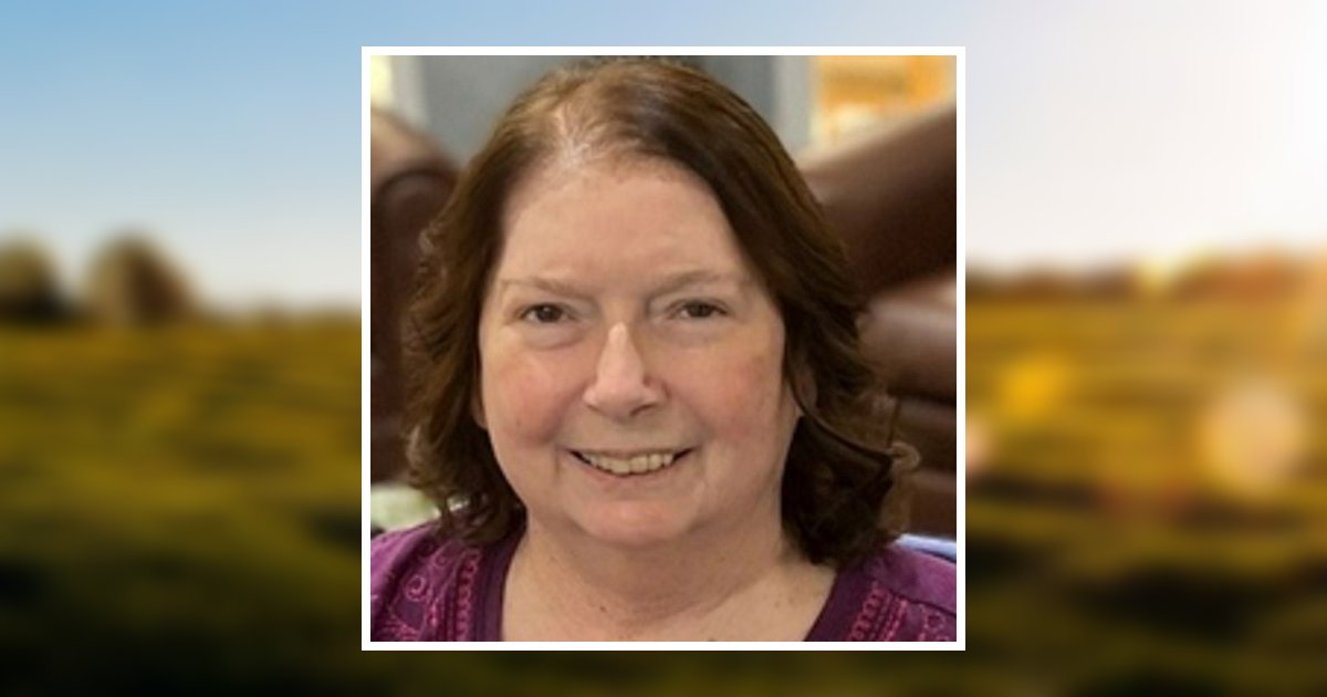 Eileen Baker Obituary July 5, 2023 - DeMunn Funeral Home