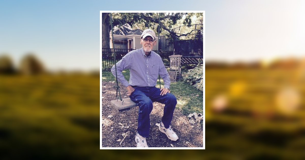 J. Alton Butler Obituary August 15, 2018 - Lord & Stephens Funeral Homes