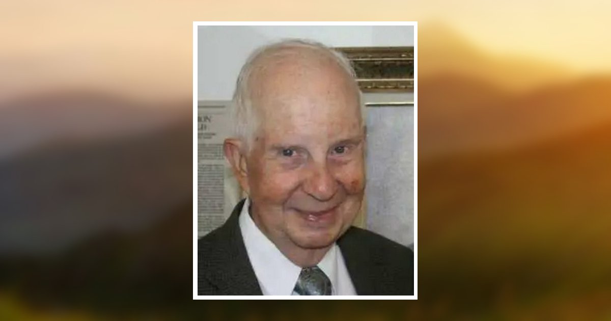 Jerry Henry Polson Obituary November 7, 2025 - Pinecrest Funeral ...