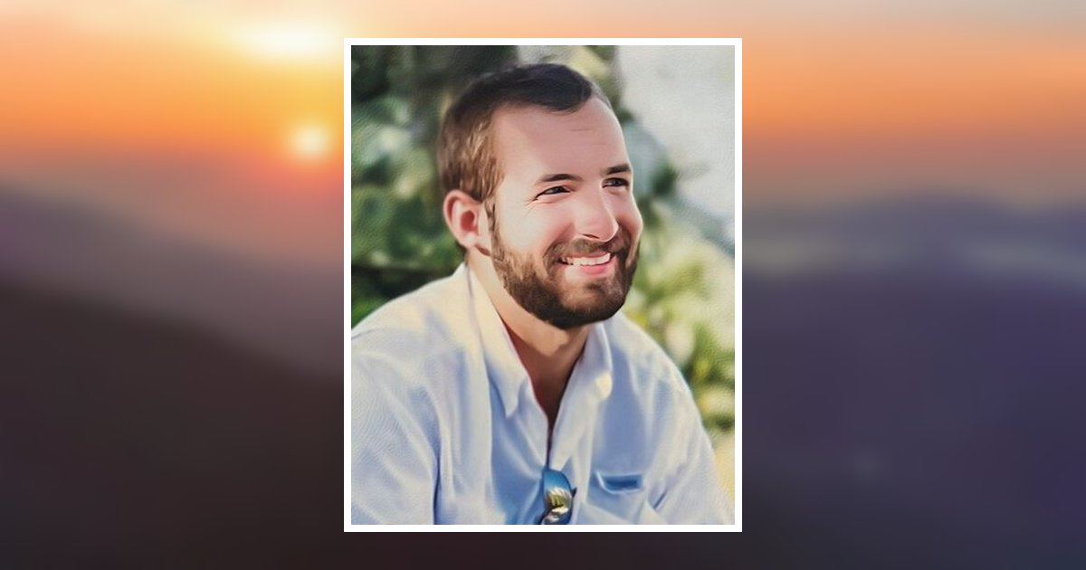 Daniel James Rees Obituary January 25, 2023 - Pellerin Funeral Homes