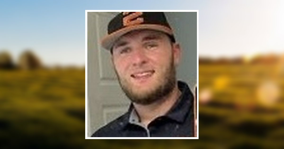 Jesse Springfield Obituary March 25, 2024 - Alexander's Midway Funeral Home