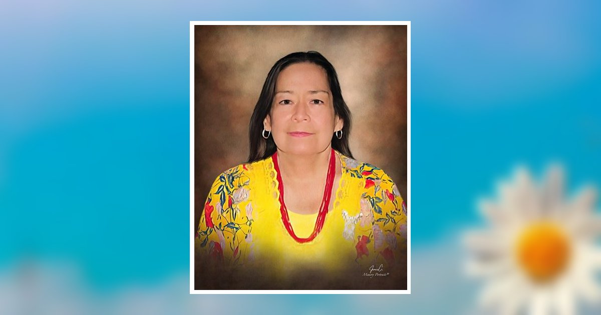 Tomasita Cisneros Mascorro Obituary June 9, 2024 - Turcotte - Piper ...