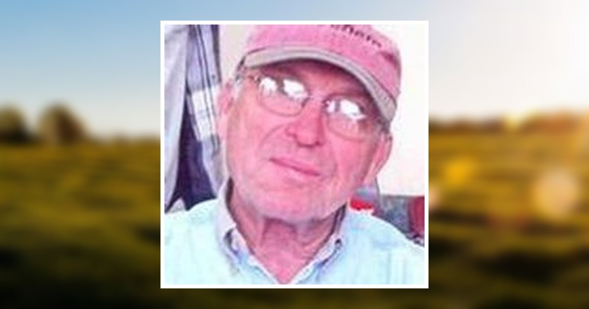Harold "Wayne" Dwayne Dowsey Obituary February 12, 2011 - Wolfe-Bayview ...