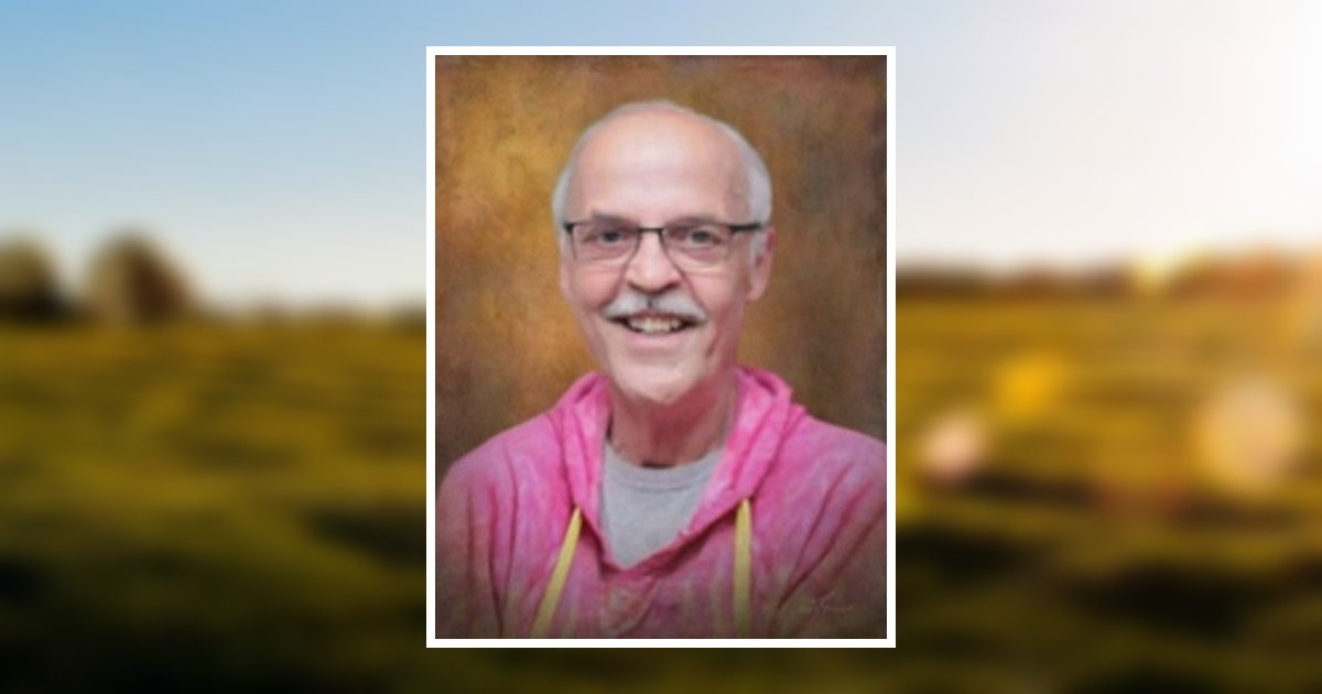 Randall Bruce Parham Obituary November 17, 2019 - Berry Funeral Home ...