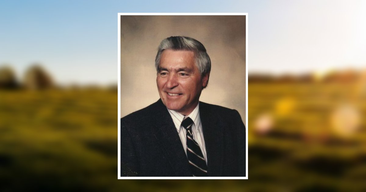 Alfred Bates Obituary March 16, 2022 - Miller Funeral Home & Crematory