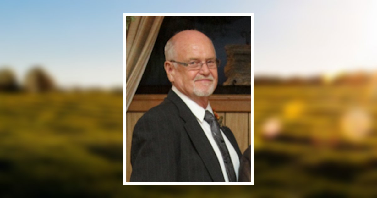 Steve Markham Obituary November 4, 2022 - Crestview Memory Gardens ...