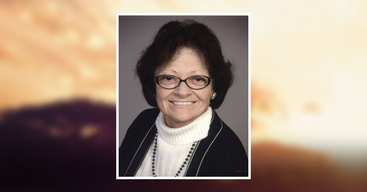 Roxanna J. Landry Obituary July 19, 2024 - Pederson-Volker Funeral ...