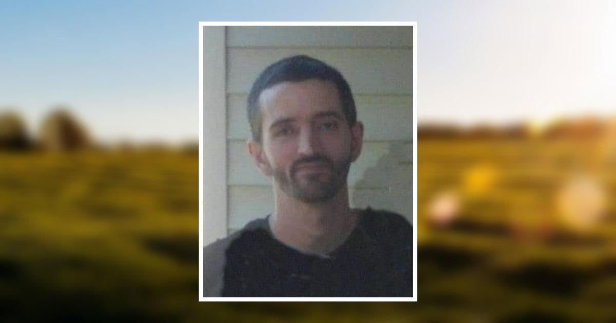 David Timothy Howard Obituary July 20, 2020 - Bowerman Funeral Home