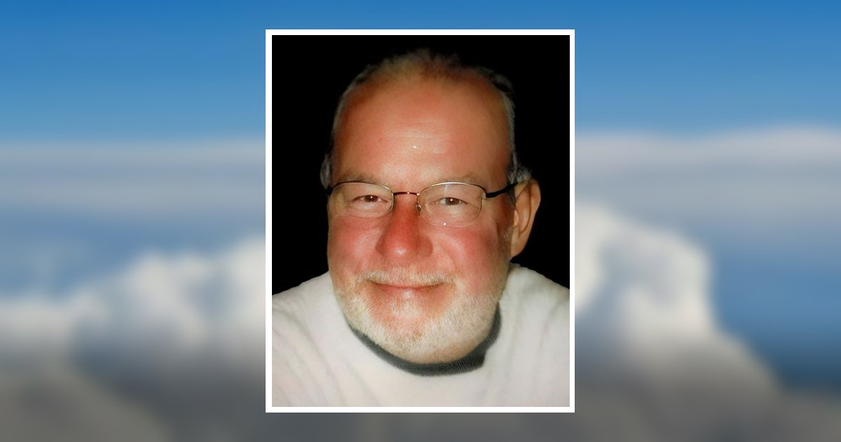 Timothy D. Grove Obituary July 13, 2024 - Tidd Family Funeral Home