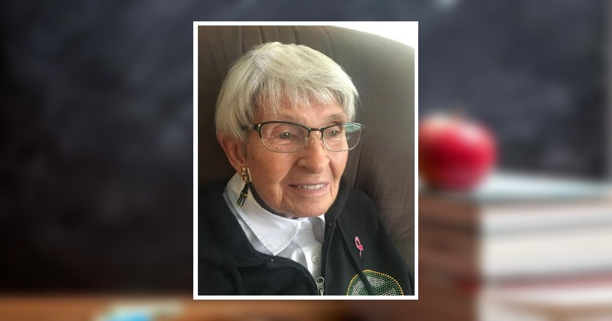 Nancy C. Tebo Obituary December 21, 2023 - Wichmann Funeral Homes