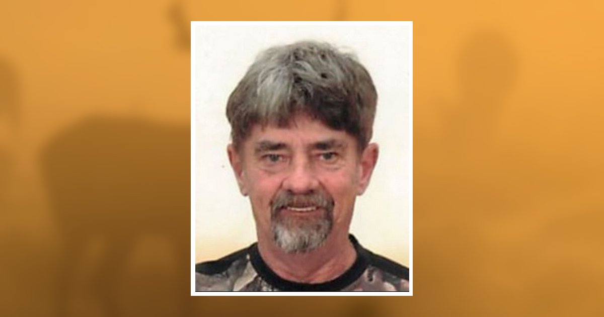 Pat Benge, 71, of Greenfield Obituary February 12, 2025 - Lamb Funeral ...