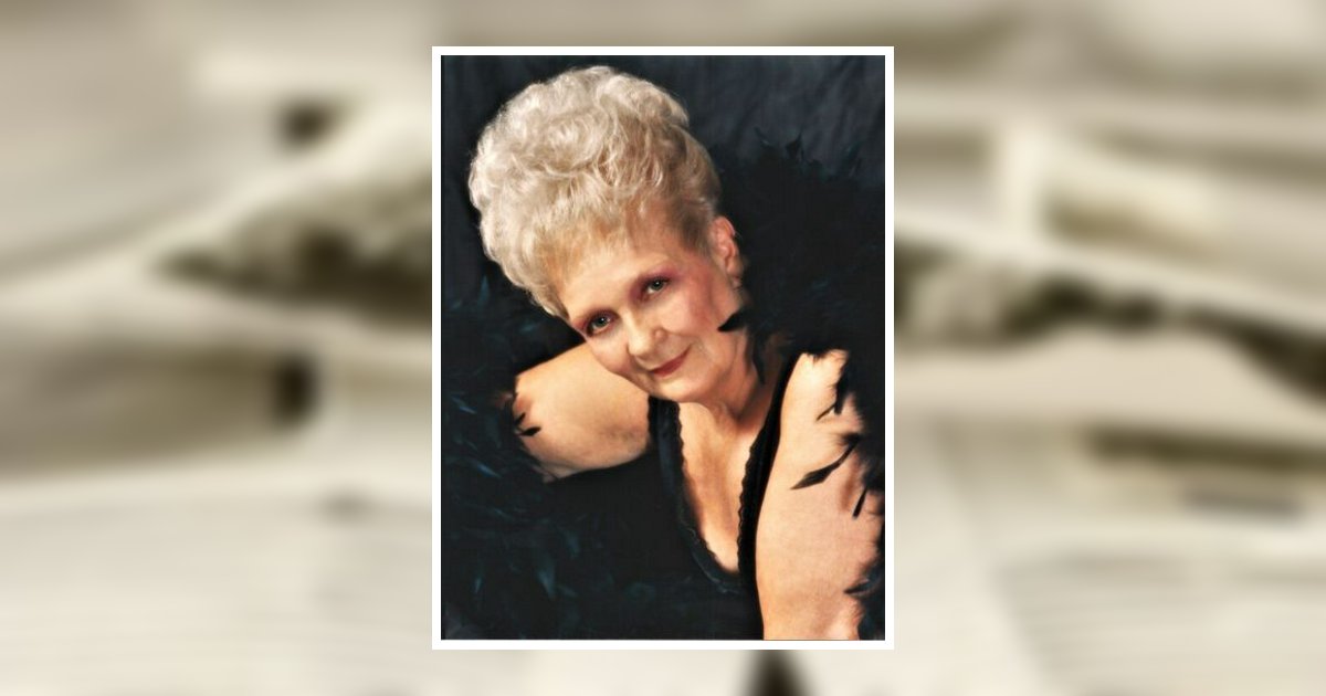 Grace Hunt Obituary July 15, 2021 - Wayne Boze Funeral Home