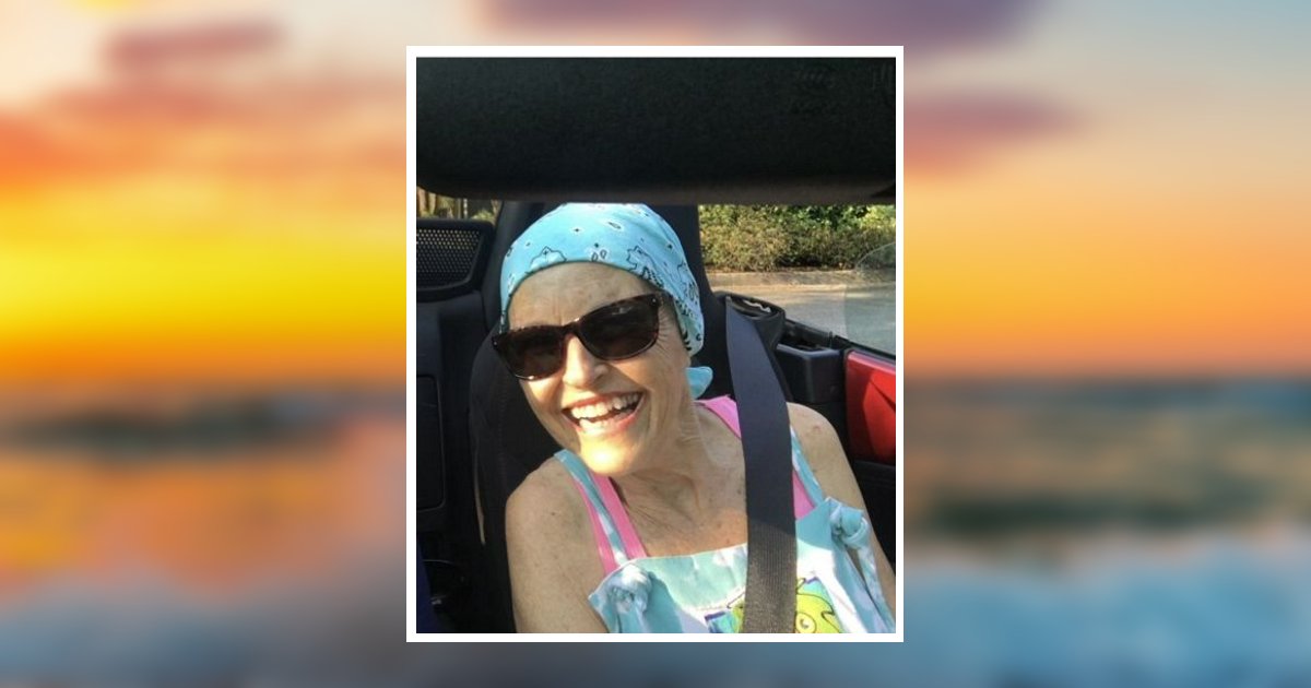 Michelle Bernadette Ansley Obituary January 13, 2025 - Baker McCullough ...