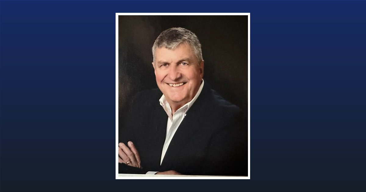 Joseph Poist Obituary July 30, 2023 - Norwood Wyatt Chapel Funeral Home