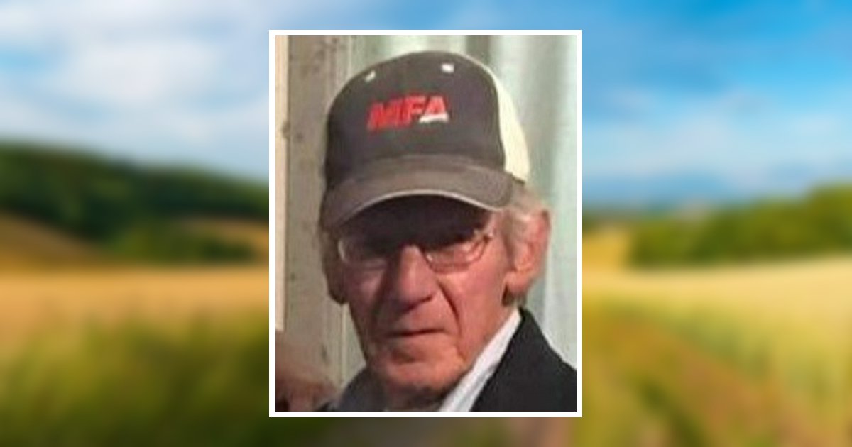 Larry Ball Obituary January 28, 2024 - Wilson & Triplett Funeral Home