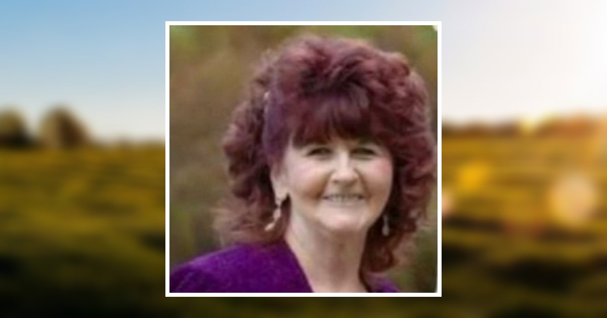 Shirley Lynn Irwin Obituary February 13, 2023 - Stellato Funeral Homes