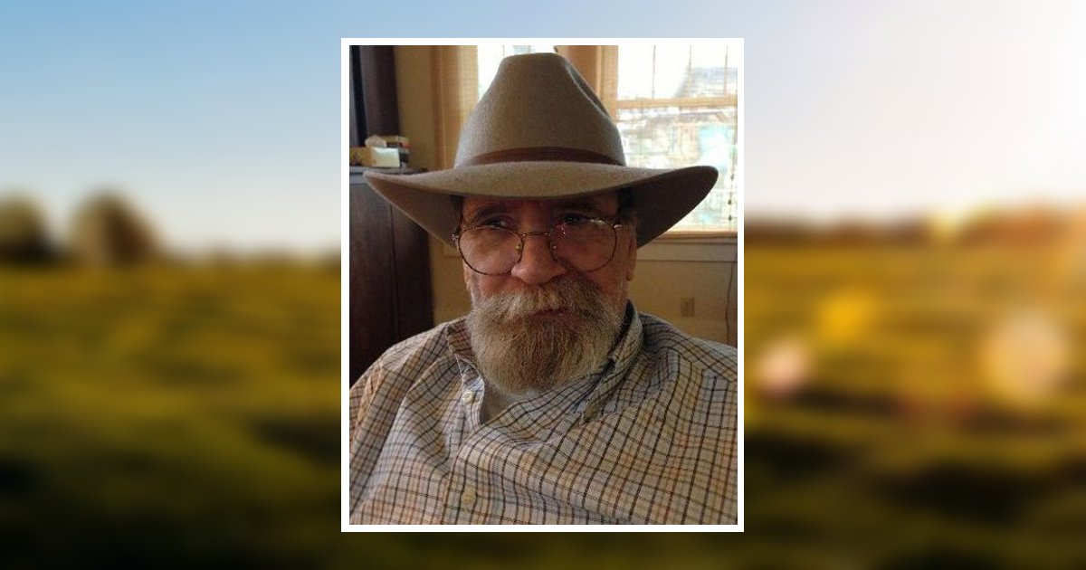 Michael Cremin Obituary March 10, 2016 - Cozine Memorial Group