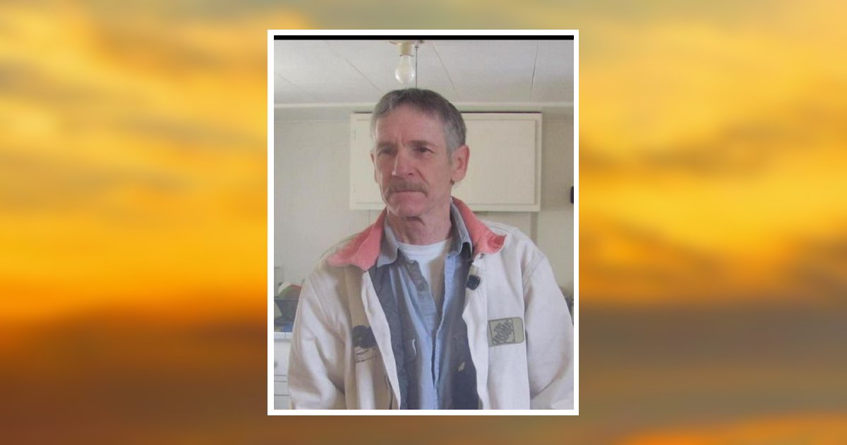 Charles D. Keeton Obituary April 27, 2024 - Jackson Lytle & Lewis Life ...