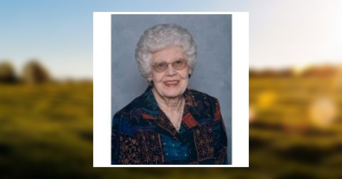 Kathryn Huddleston Obituary February 19, 2011 - Hooper, Huddleston ...