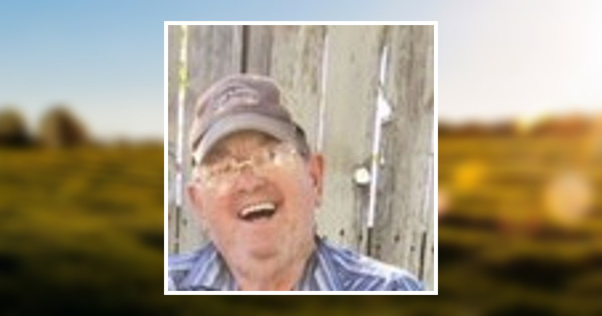 Douglas Turpin Obituary November 13, 2017 - Robson Funeral Home